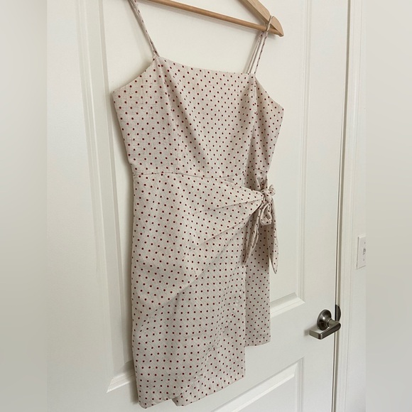 essue | Dresses | Like New Linen Mini Dress By Essue | Poshmark